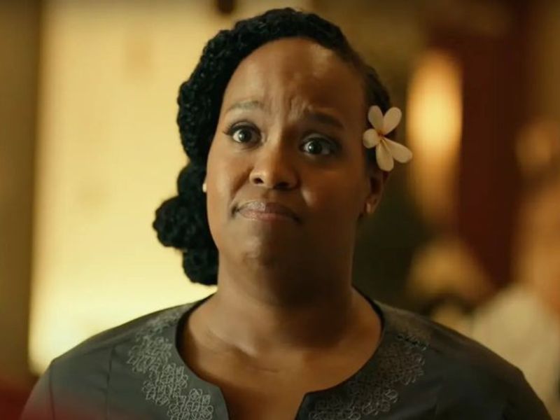 The White Lotus y sus personajes más icónicos