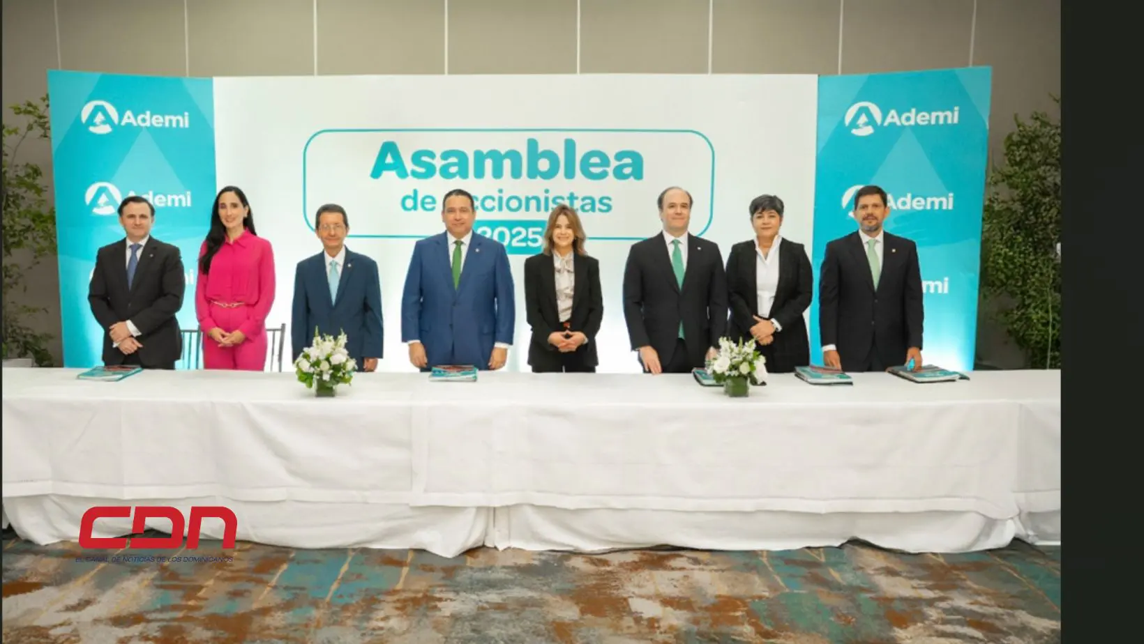 Banco Ademi incrementa su cartera de crédito