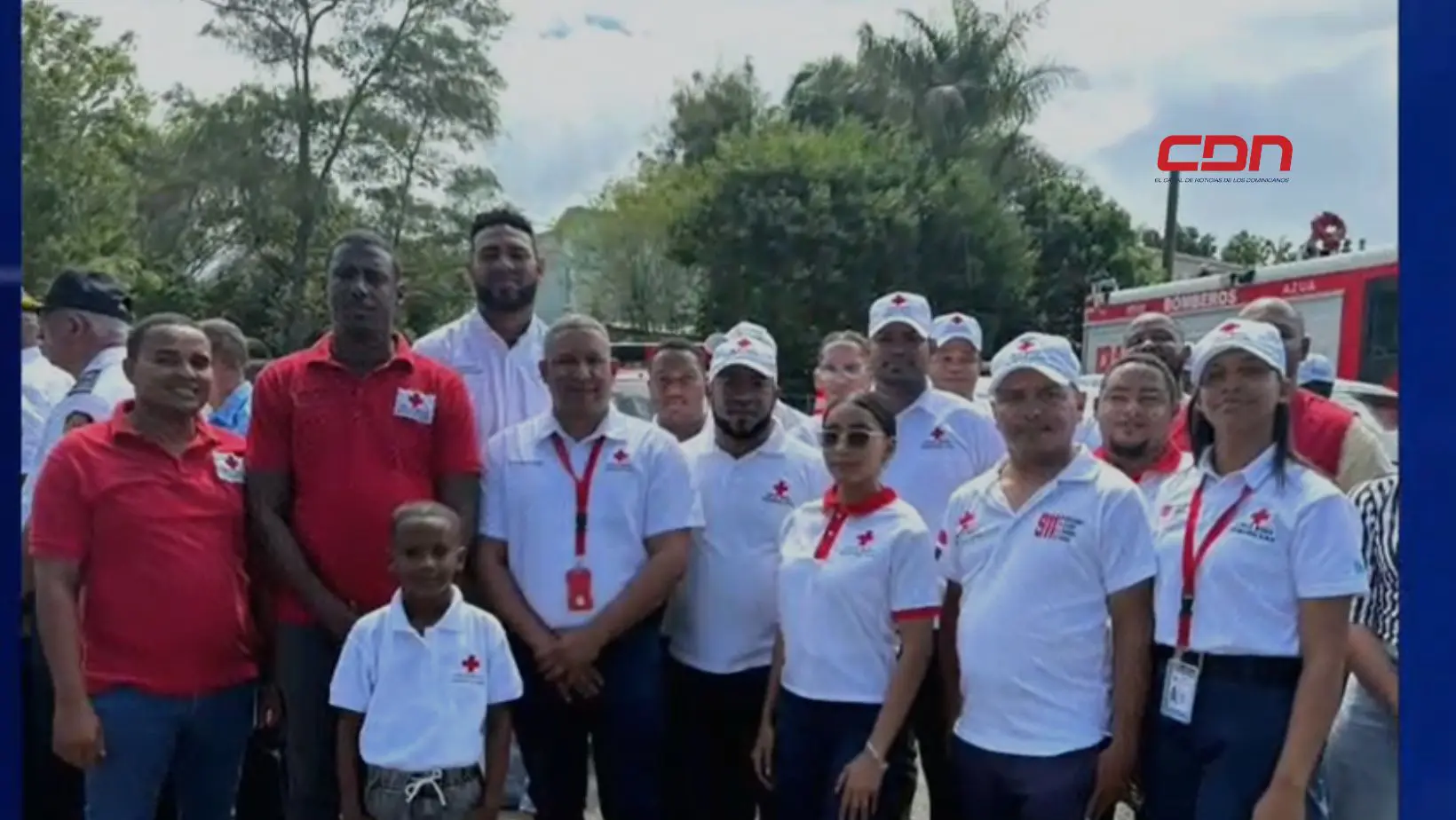Semana Santa en Azua transcurre con relativa calma