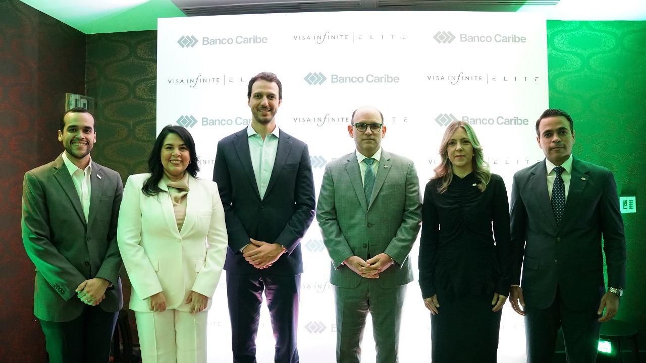 Banco Caribe eleva la “Experiencia Elite” con nuevos beneficios