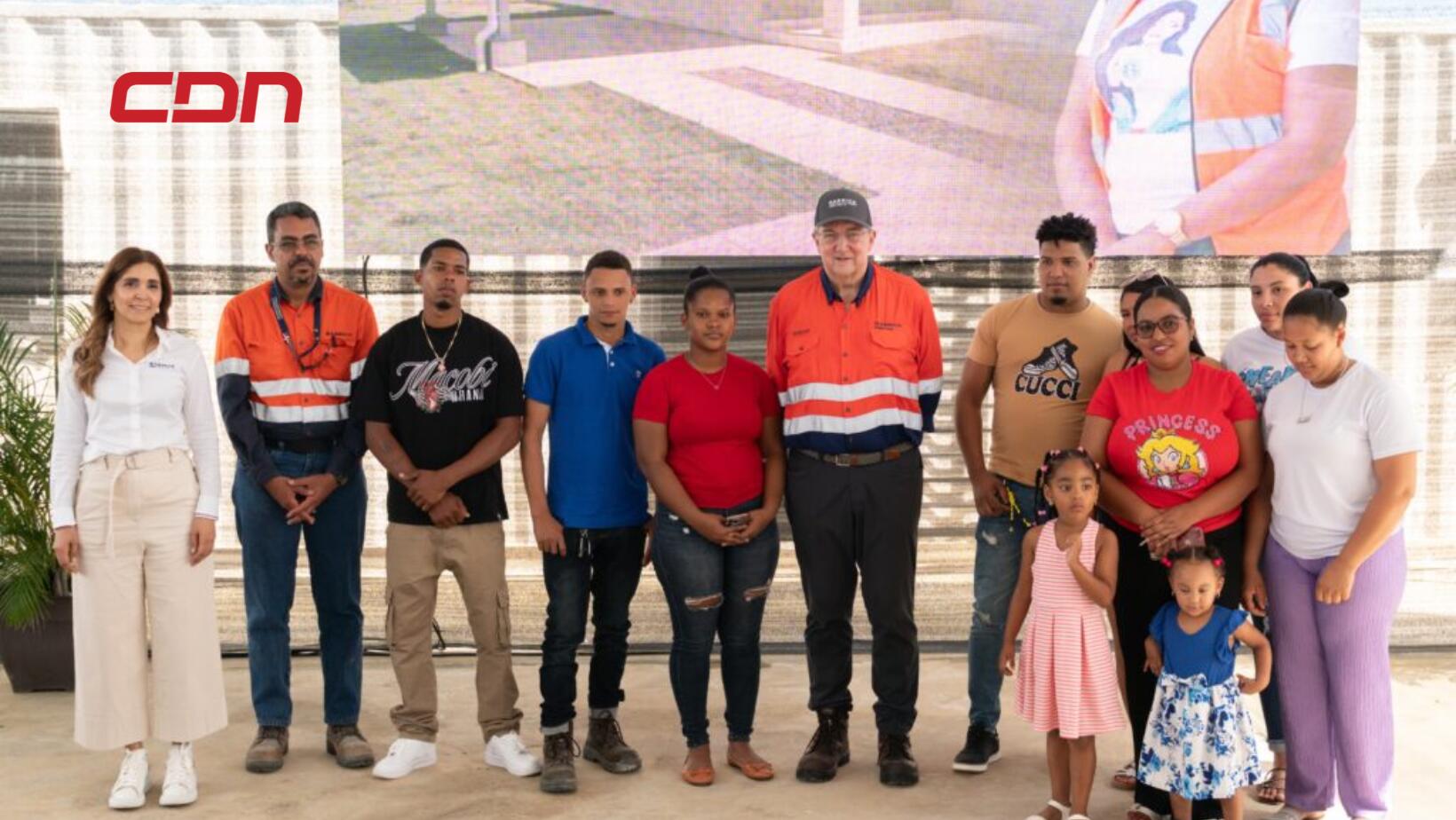 Barrick Gold reafirma su compromiso con un reasentamiento justo