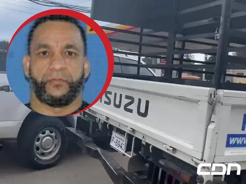 Hombre escapa del destacamento de Jarabacoa