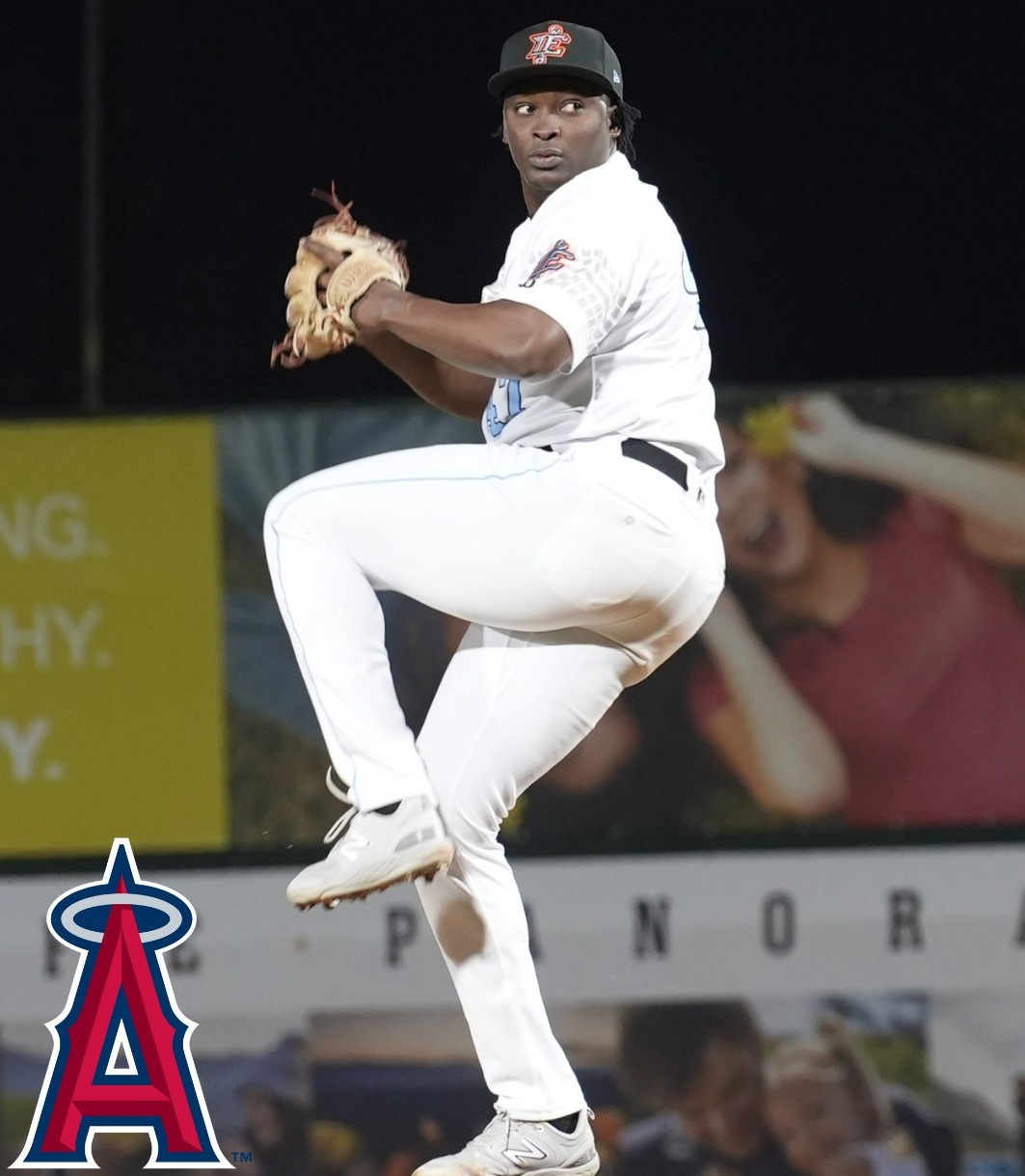 José Fermín se convierte en el quinto dominicano que debuta