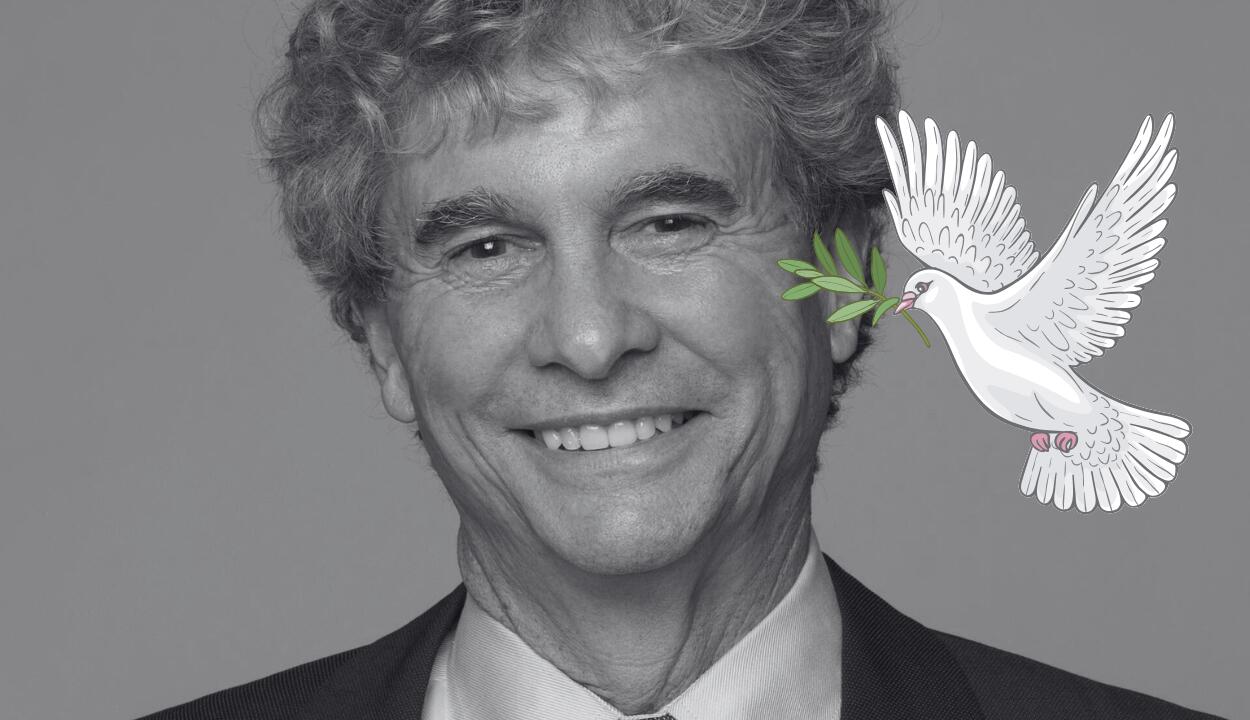 Muere el artista plástico puertorriqueño Tony Bechara