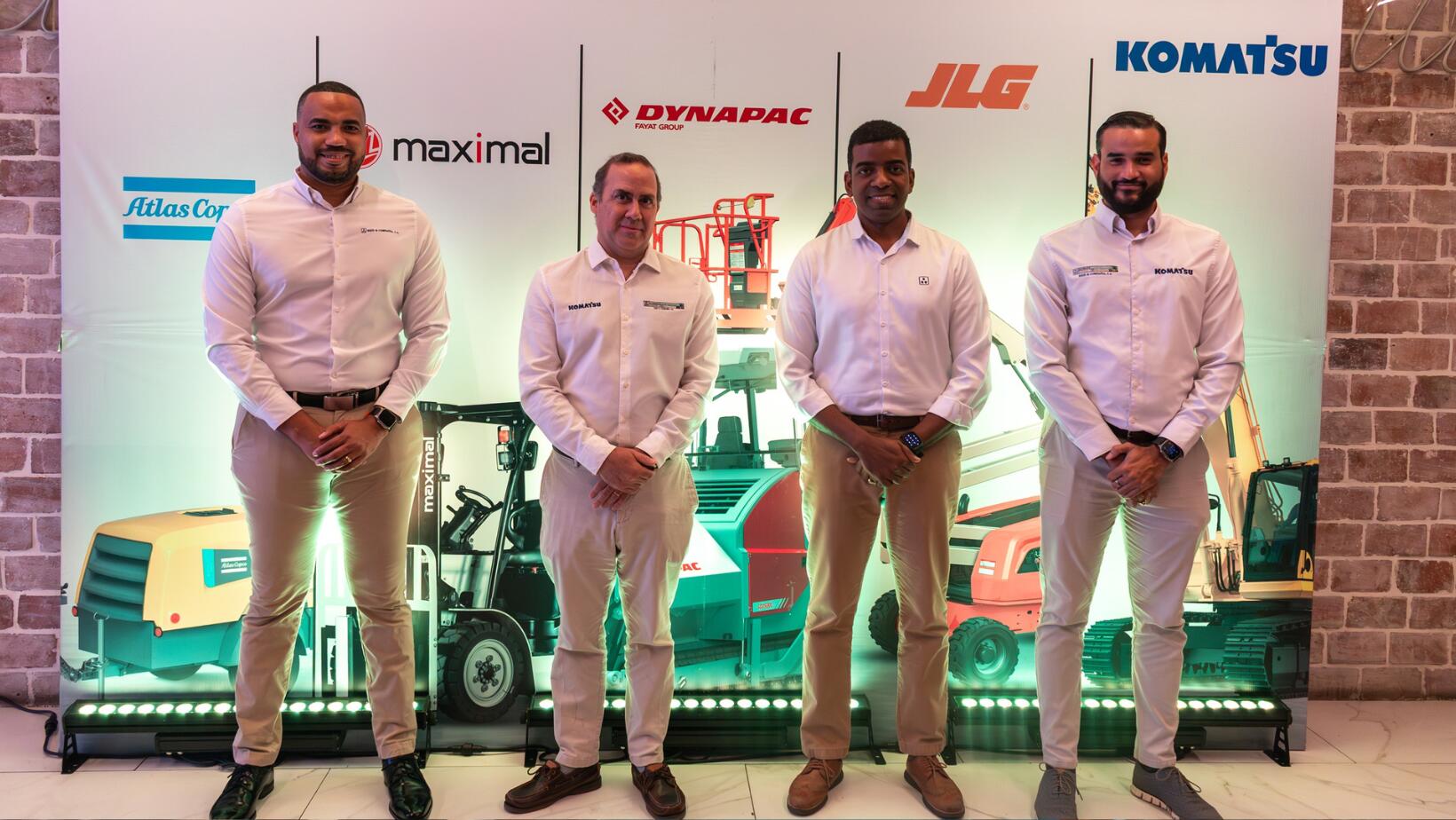 Reid & Compañía S.A. impulsa su expansión en la Ciudad Corazón