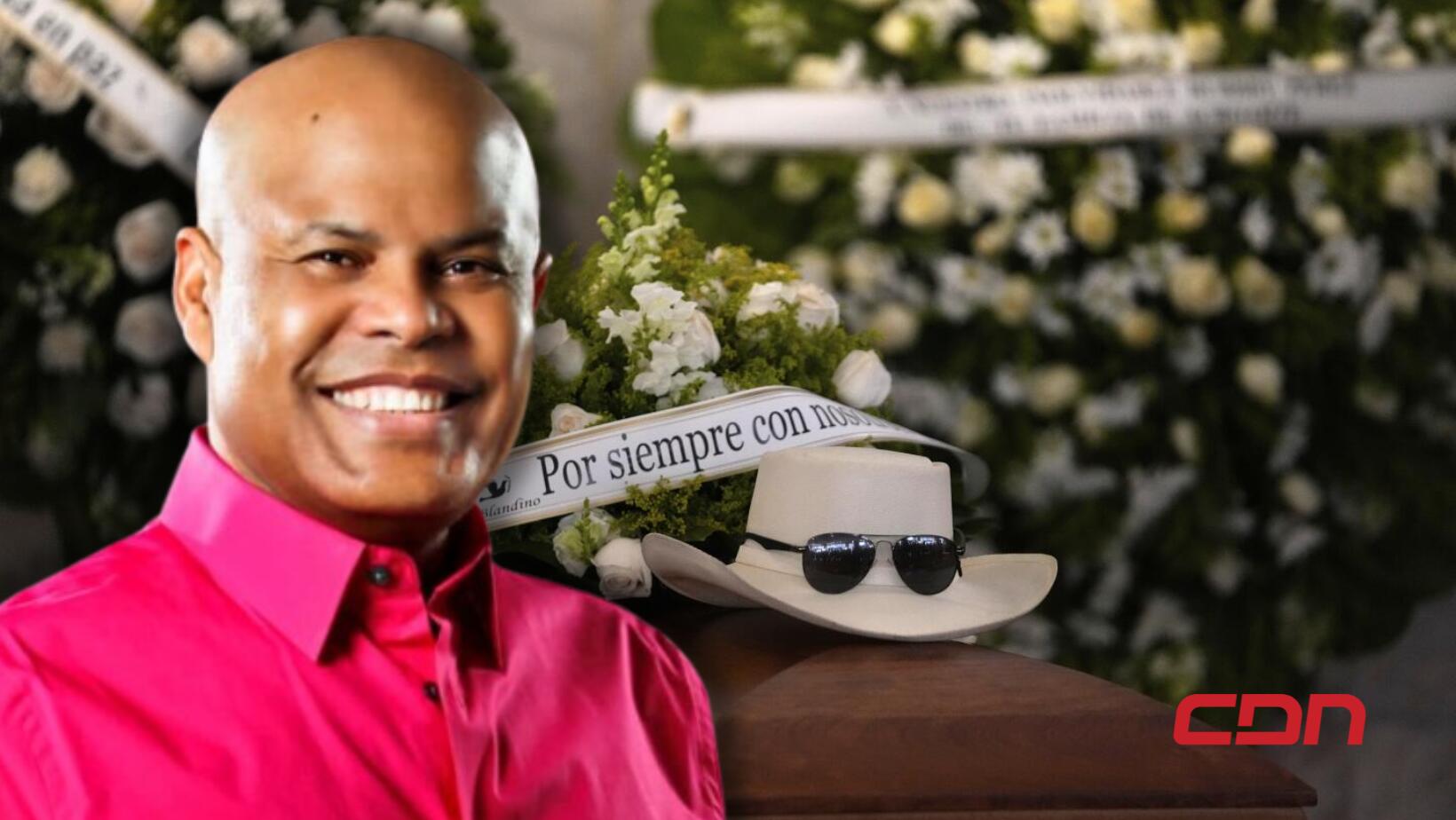 País rinde homenaje a Rubby Pérez en el Teatro Nacional