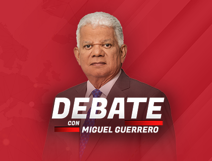 En Vivo - CDN - El Canal de Noticias de los Dominicanos