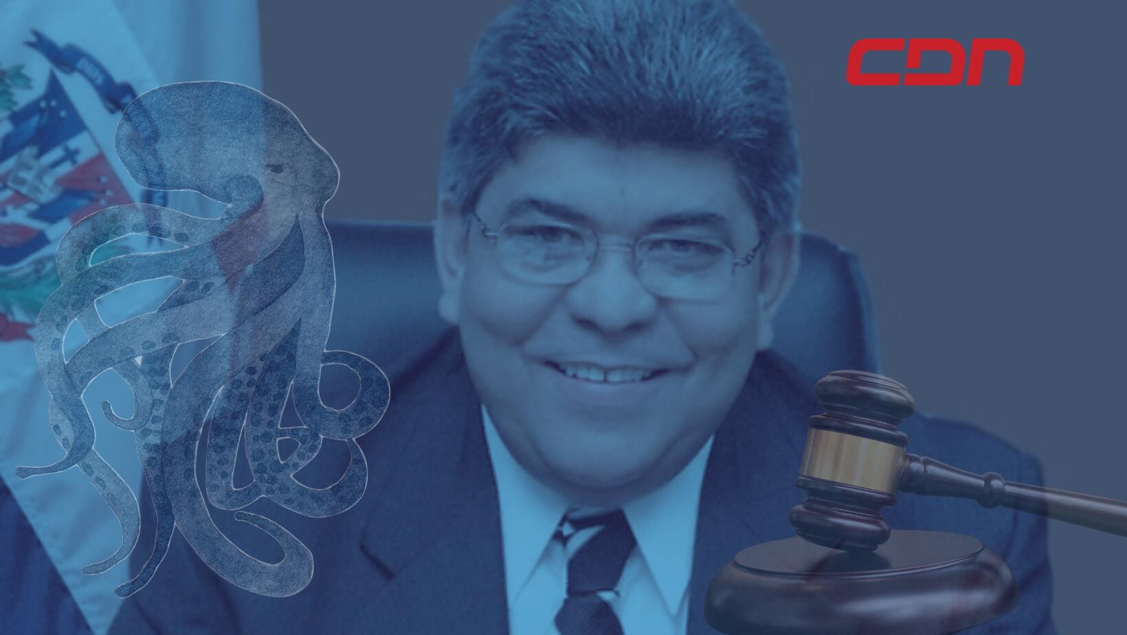 Abogada de Fernando Rosa dice desmontará acusación