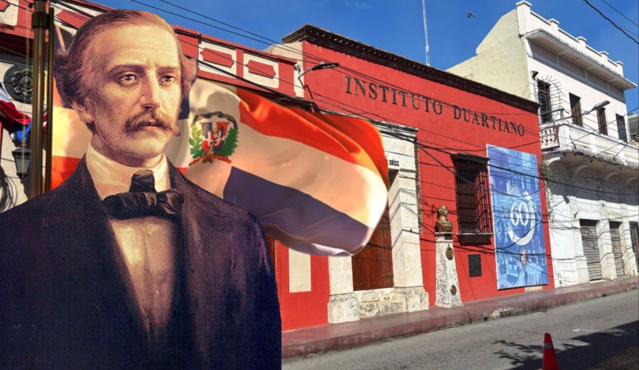 El Instituto Duartiano: entre el culto y el desafío educativo