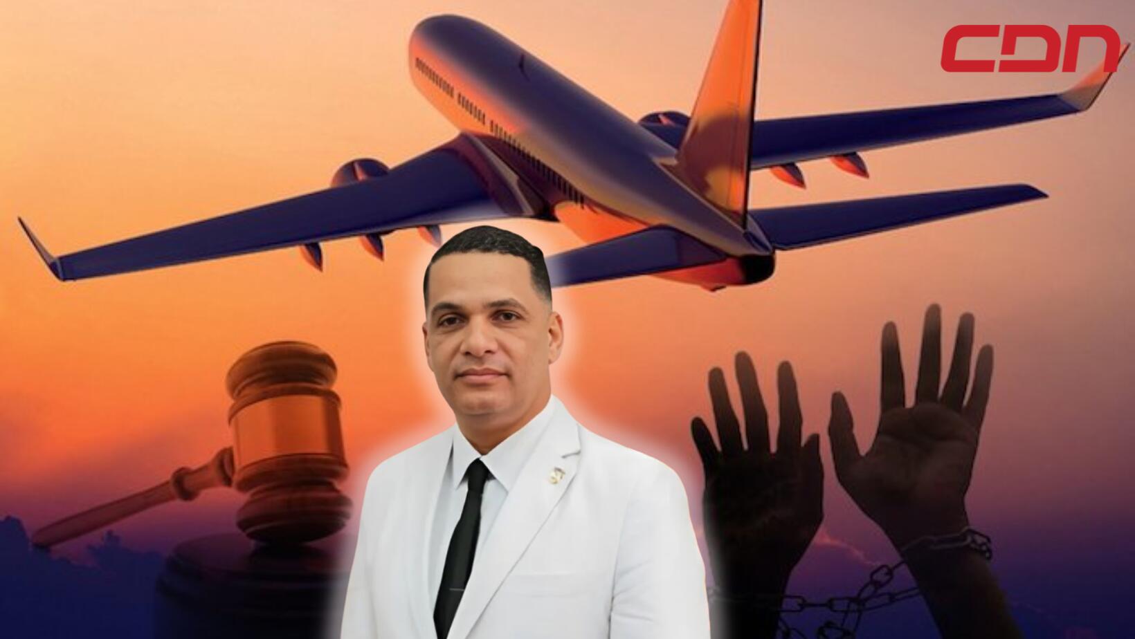 EE.UU. no ha pedido entrega de regidor acusado de narcotráfico