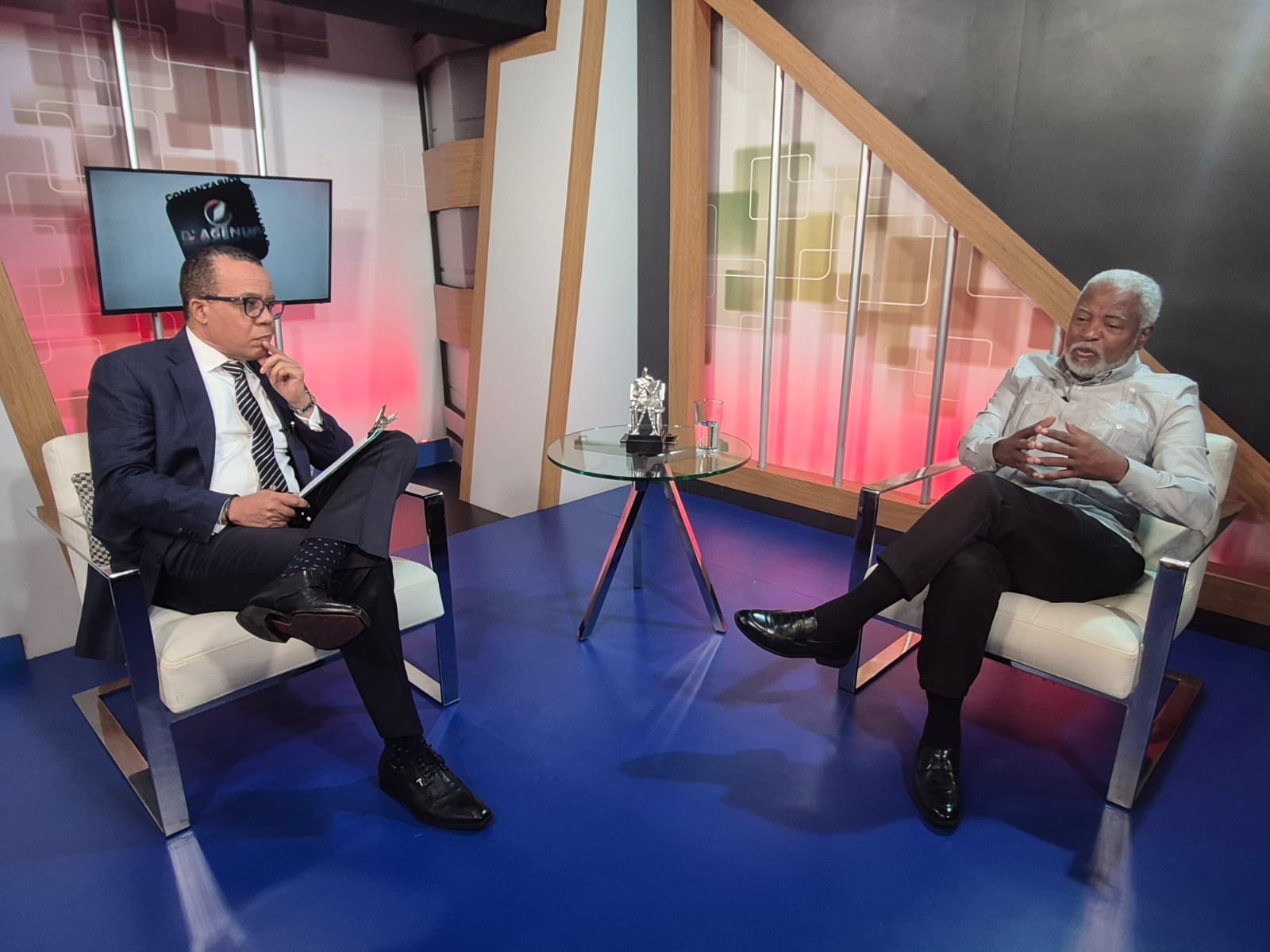 Excónsul haitiano pide ONG acompañen a RD en repatriaciones