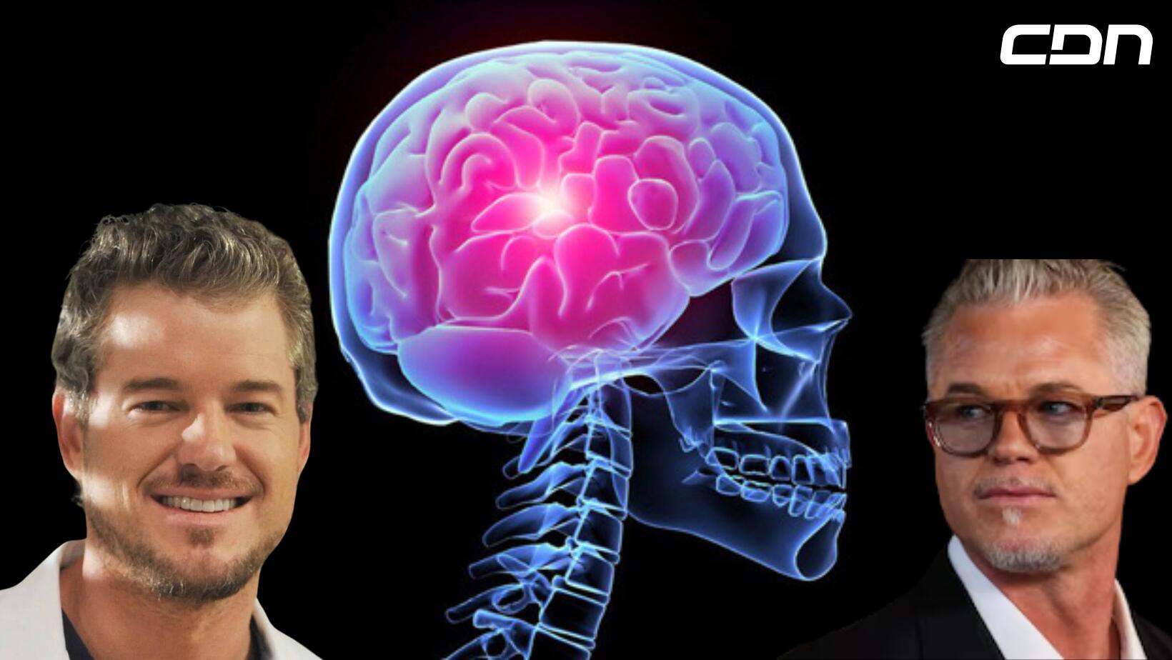 Actor de “Grey’s Anatomy” revela fue diagnosticado con ELA