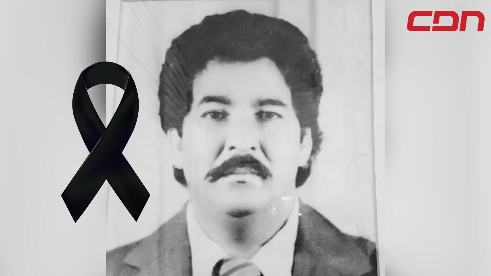 Fallece Isidro de Jesús Ramírez Jiménez, destacado líder
