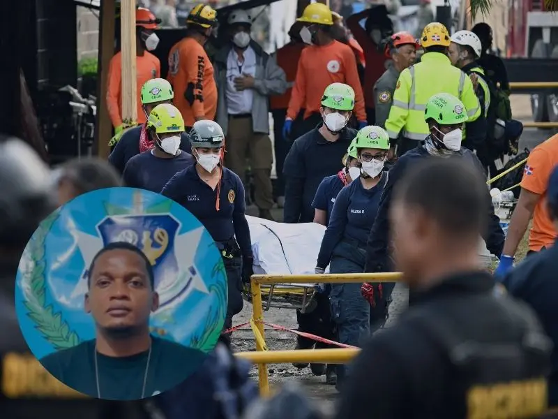 Arrestan "falso héroe" del Jet Set; habría difamado rescatistas