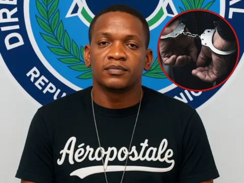 Quién es y de dónde procede Foster