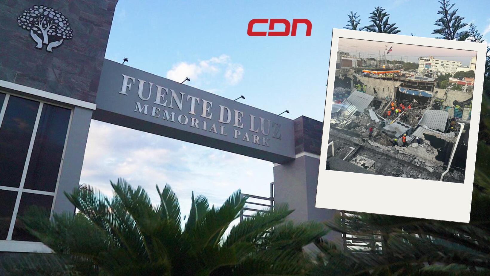 Servicios de traslados gratuitos a víctimas de tragedia en Jet Set