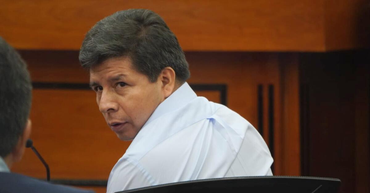 Juicio a Pedro Castillo: claves para entender proceso judicial