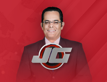 En Vivo - CDN - El Canal de Noticias de los Dominicanos