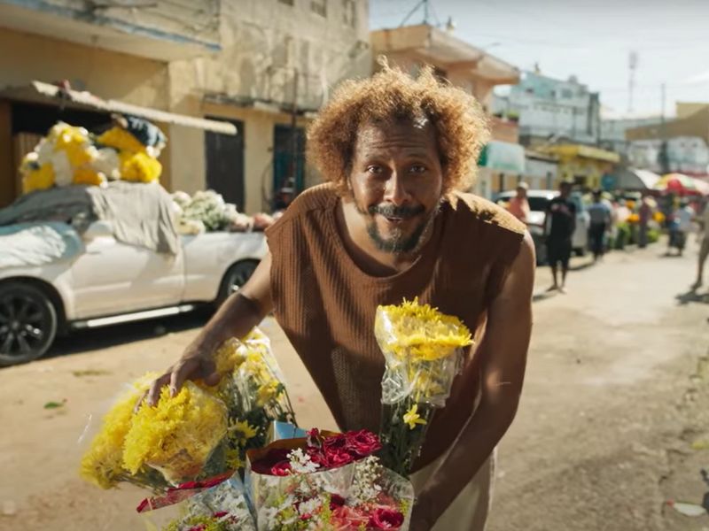 “La Bachata de Biónico” llega a los cines