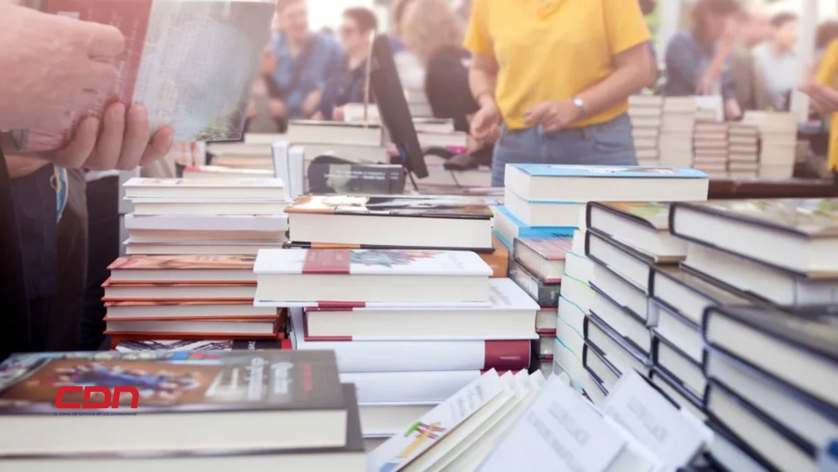 Amazon lanza mega venta de libros