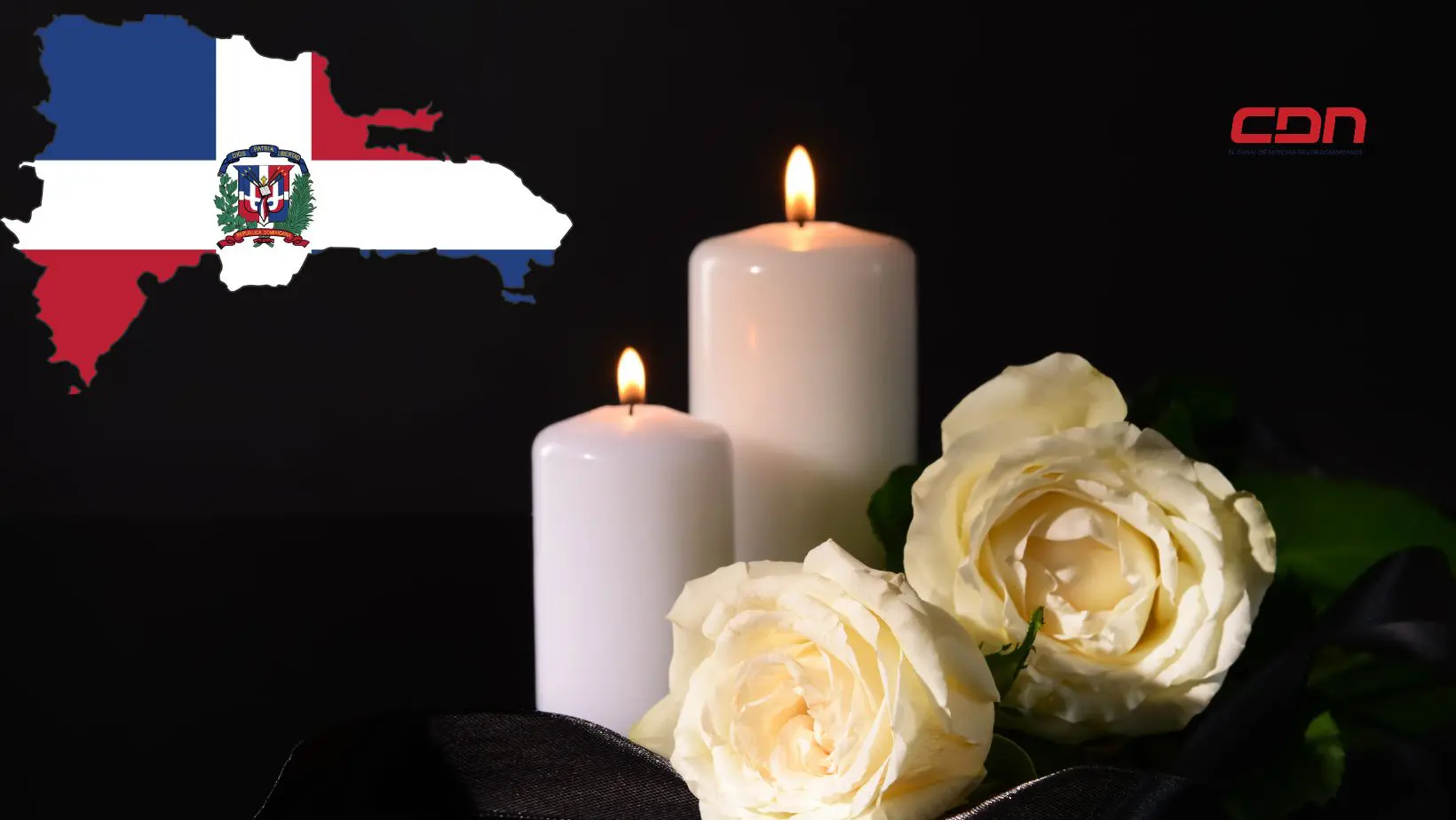 ¿Qué es el duelo nacional en RD?