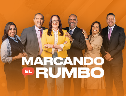 En Vivo - CDN - El Canal de Noticias de los Dominicanos