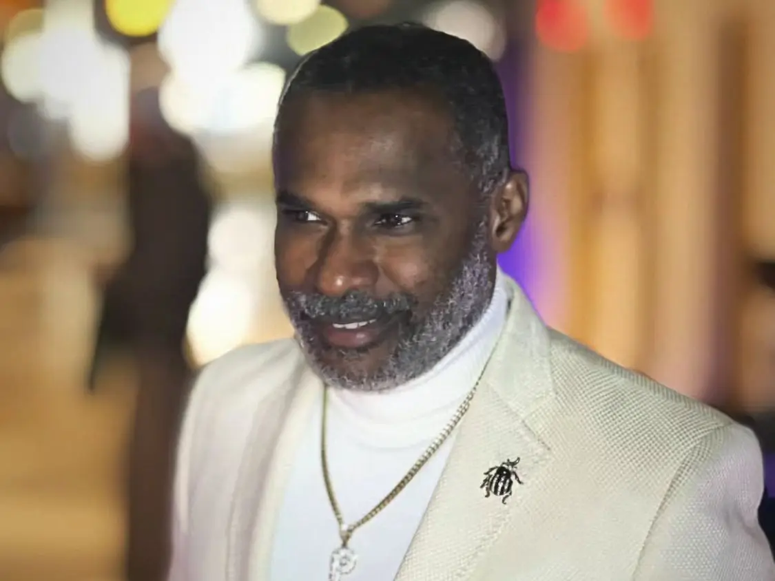 Muere diseñador Martín Polanco tras colapso en Jet Set