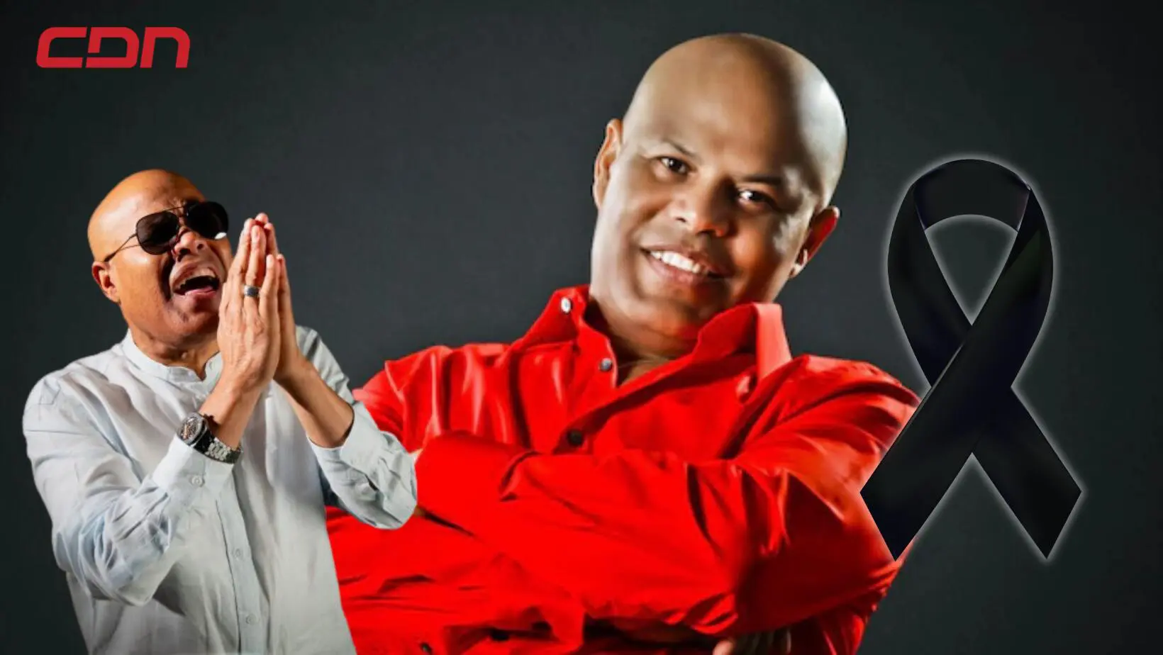 CDN En vivo | Tragedia de Jet Set registrado hasta el momento