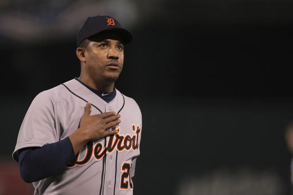 Octavio Dotel fallece luego de ser rescatado en tragedia Jet Set