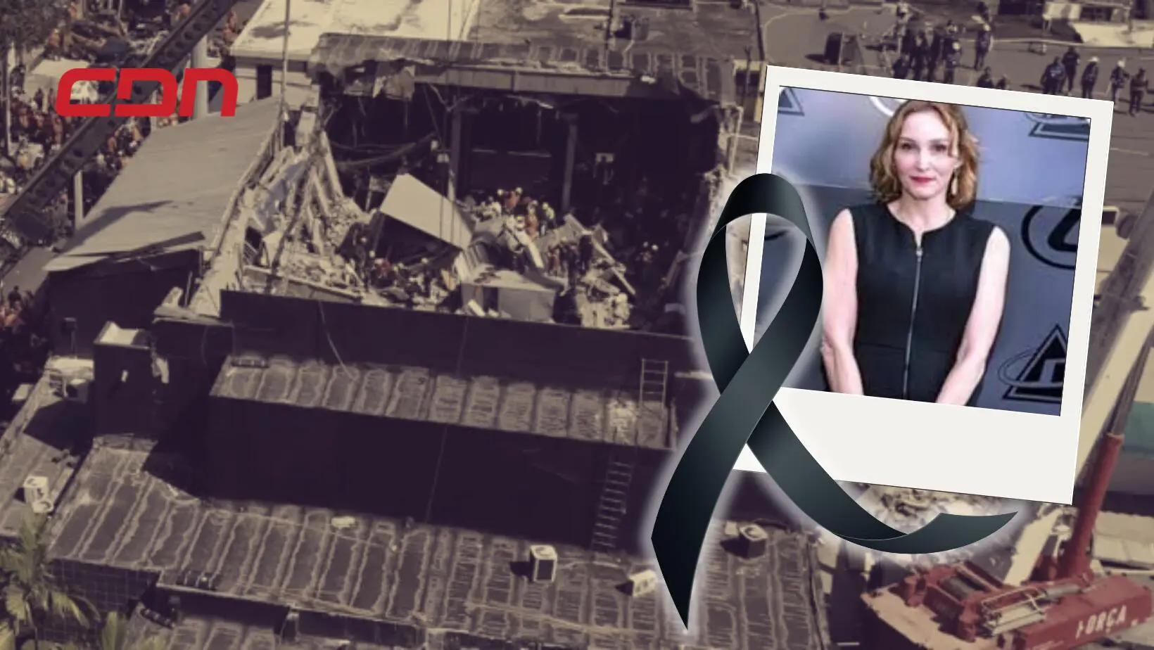 Presentan cuarta querella contra gerencia de discoteca Jet Set