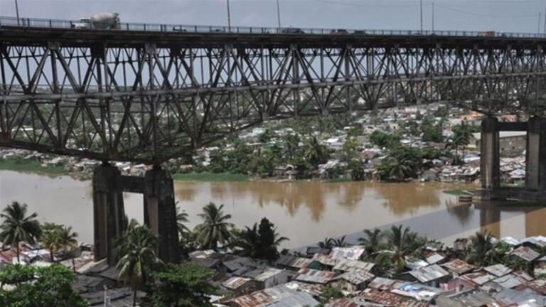 MOPC garantiza Puente de la 17 “es seguro para su uso”