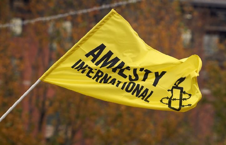 Amnistía y su incidencia en los derechos humanos