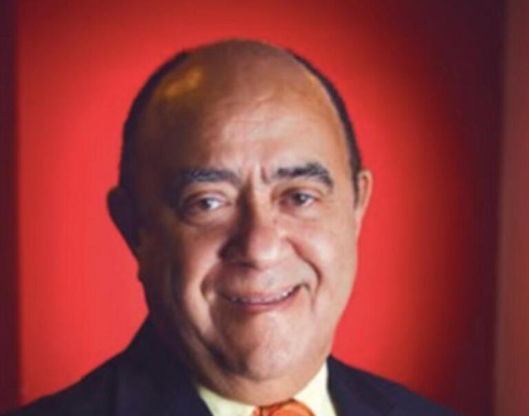Quiterio Cedeño premio nacional de periodismo