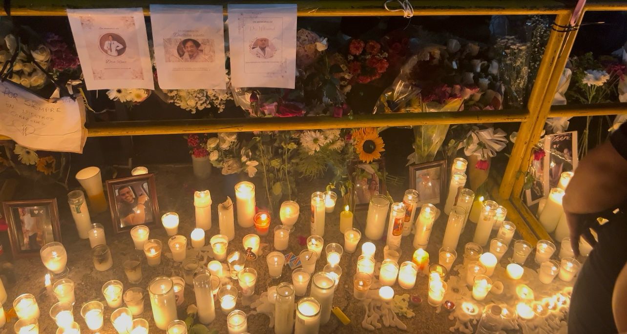 Seis empleados de Jet Set fallecieron en la tragedia