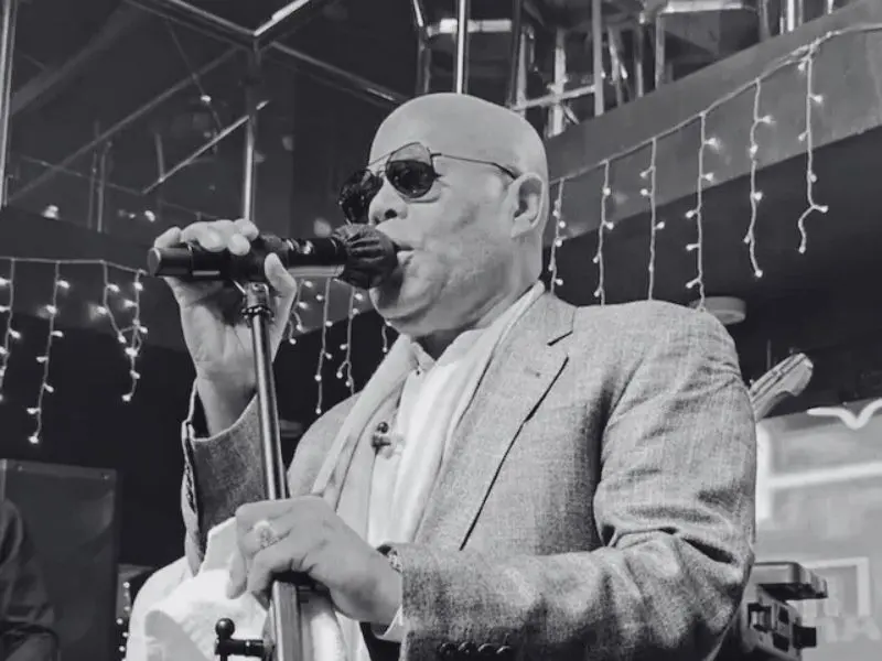 Funeral de Rubby Pérez se realizará mañana en el Teatro Nacional