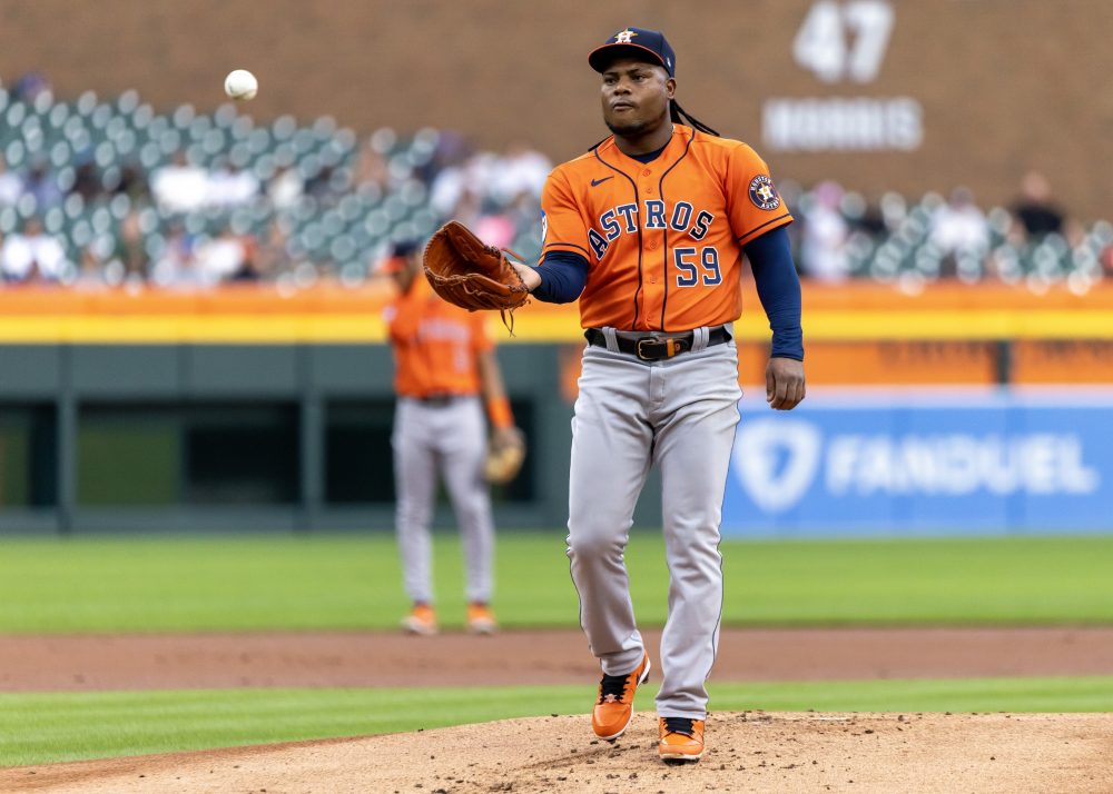 MLB Hoy: Hora de los juegos de Grandes Ligas del 03 de abril