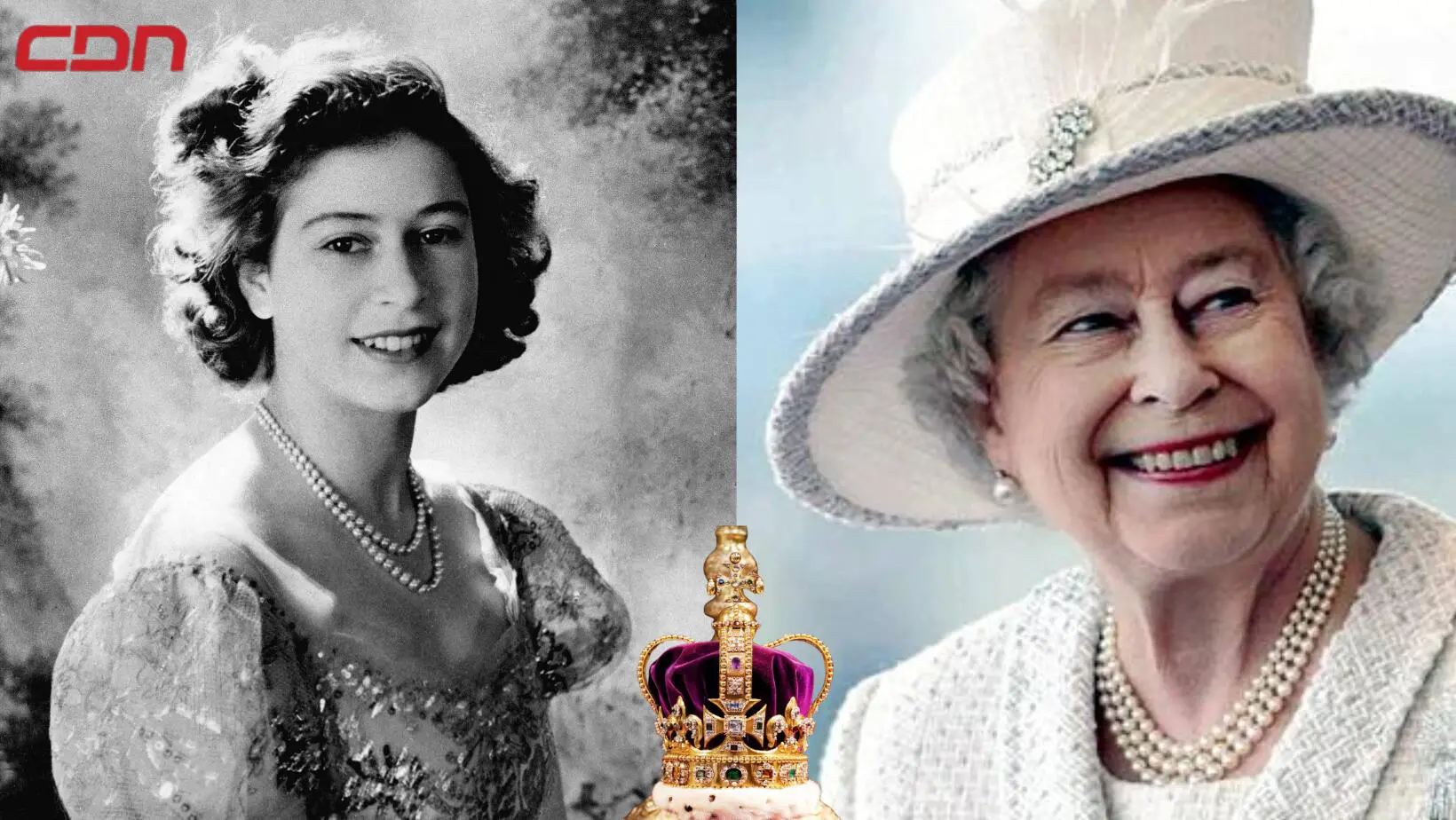 Un repaso al legado de la reina Isabel II