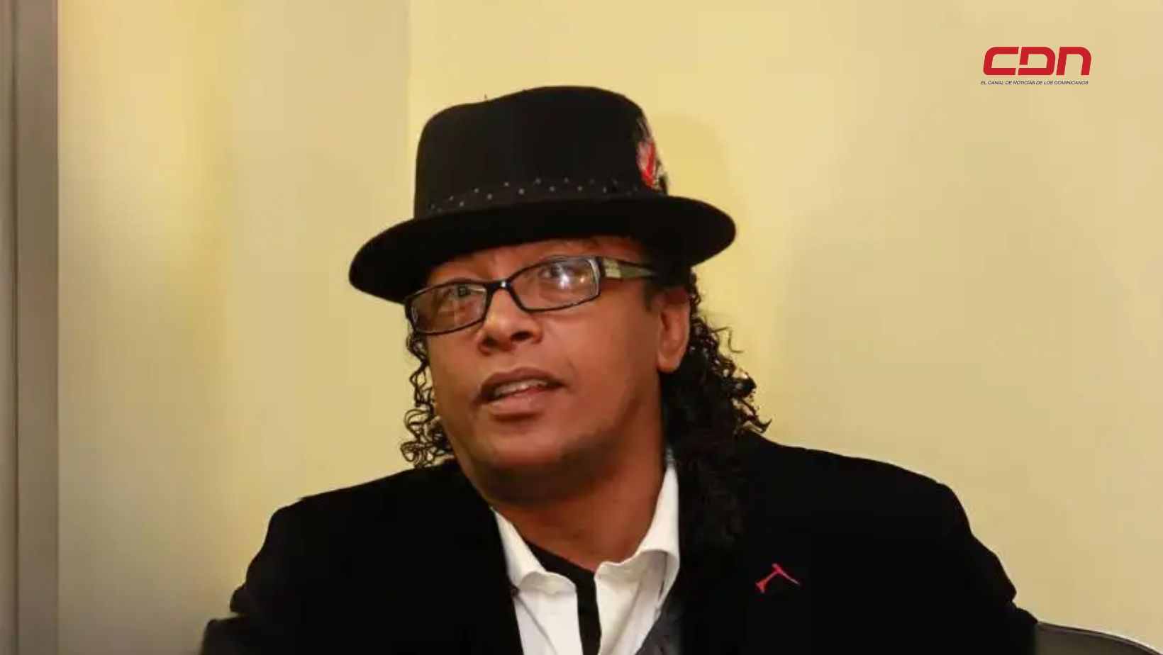 Sergio Vargas habla sobre la tragedia de Jet Set