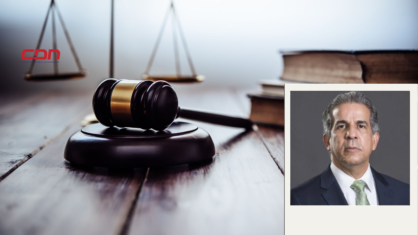 Jorge Luis Polanco: el abogado detrás de los casos más sonados