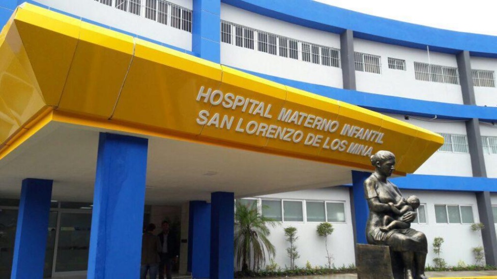 Migración inicia protocolo migratorio en hospitales