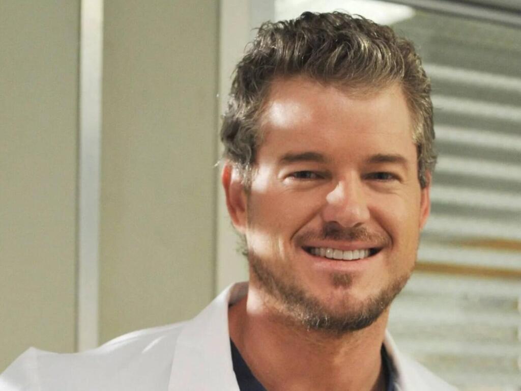 Actor de “Grey’s Anatomy” revela fue diagnosticado con ELA