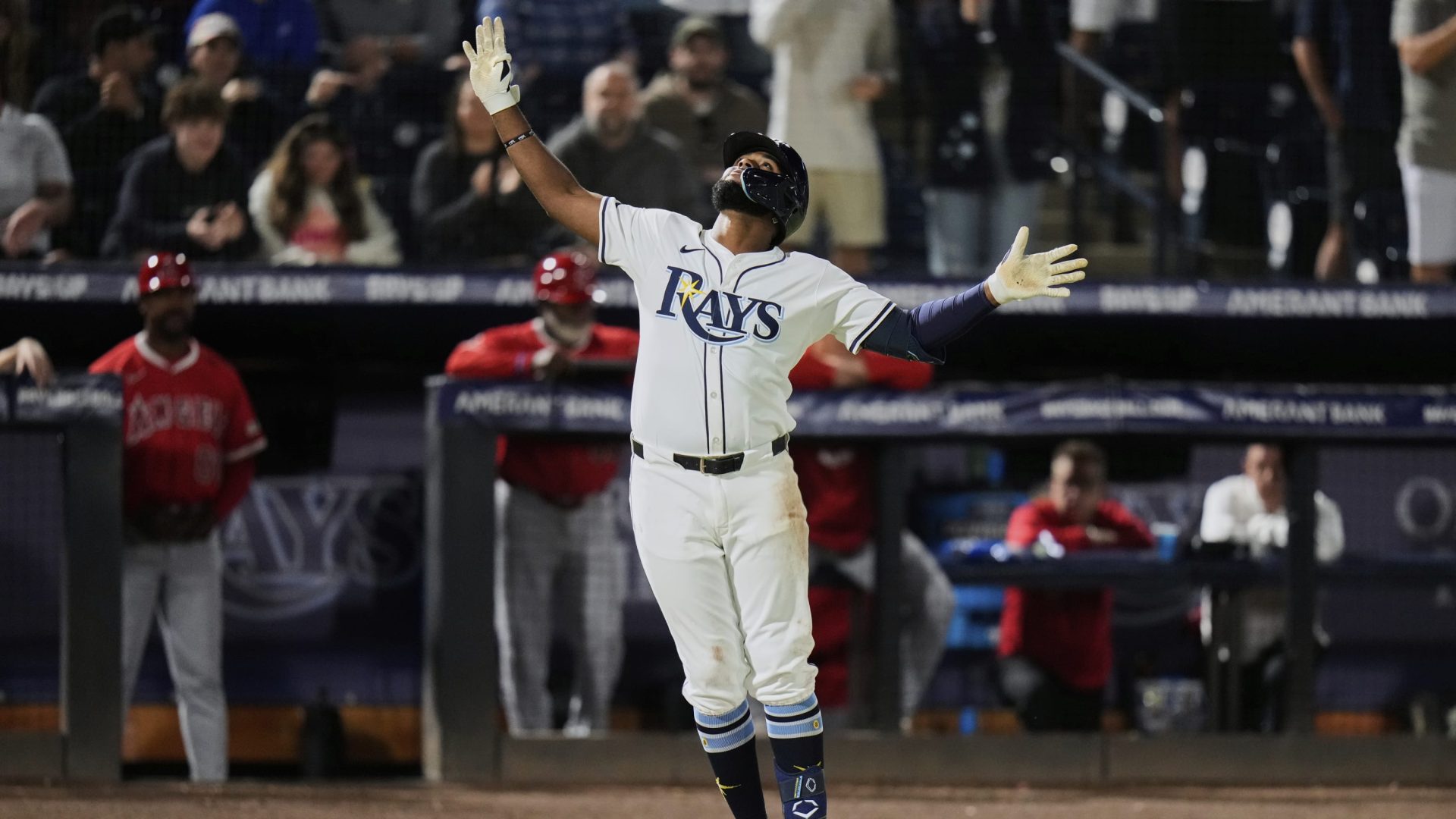 Resultados MLB del 10 de abril de 2025 en Grandes Ligas
