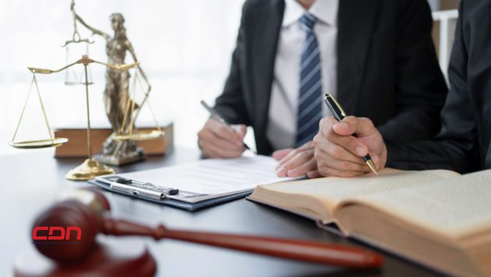 Ya son siete las querellas por colapso del techo en Jet Set