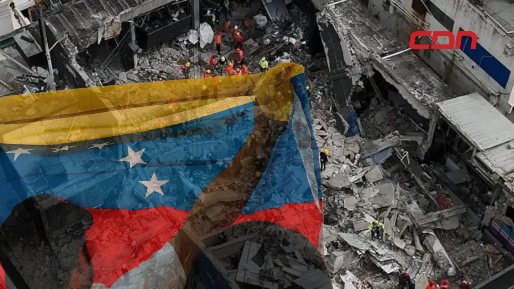 Venezolanos enfrentan barreras para repatriar víctimas del Jet Set