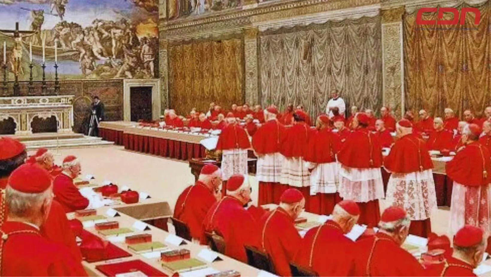 ¿Por qué los cónclaves papales son hoy mucho más cortos?