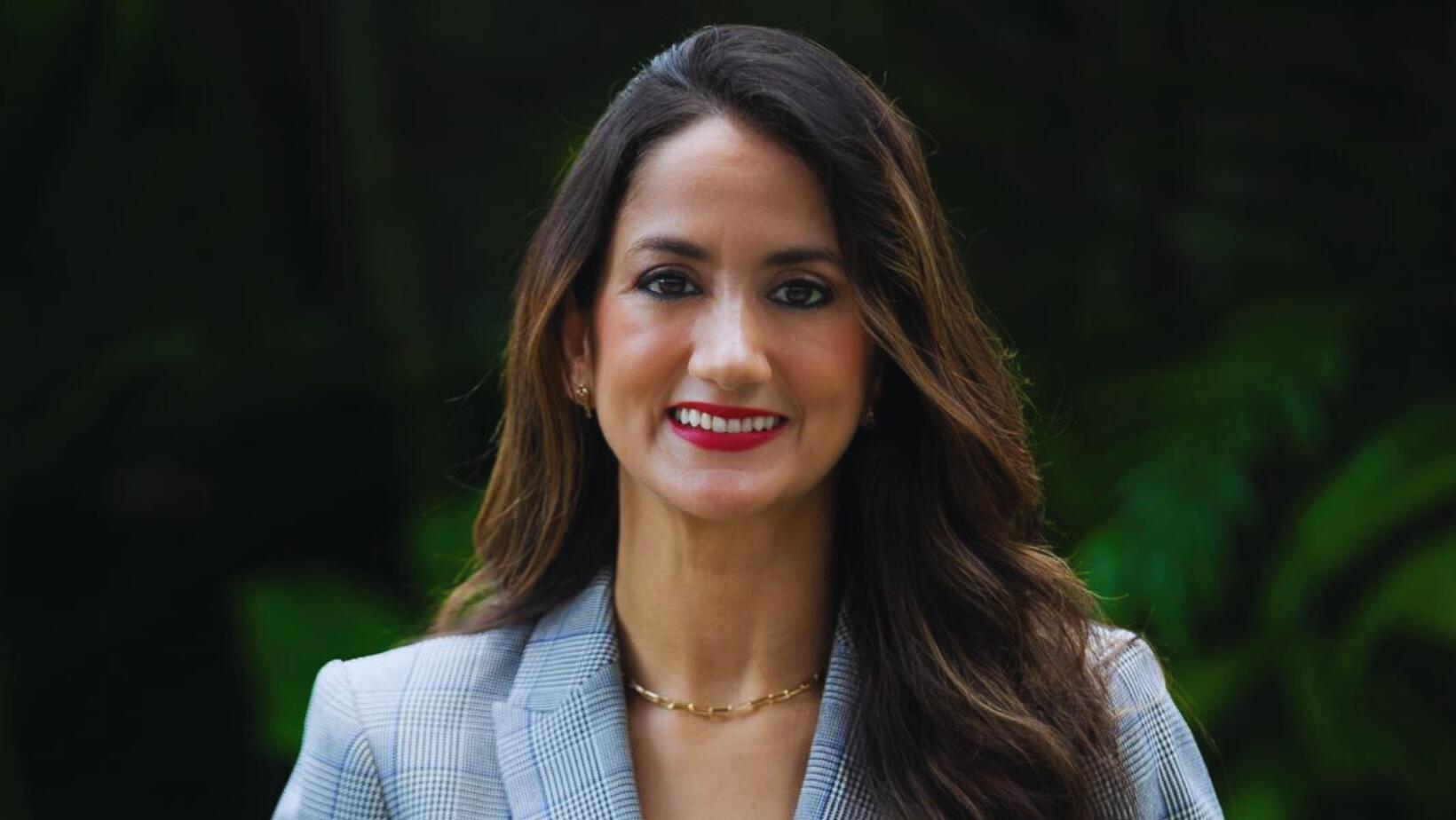 ANJE anuncia designación Crystal Fiallo como directora ejecutiva