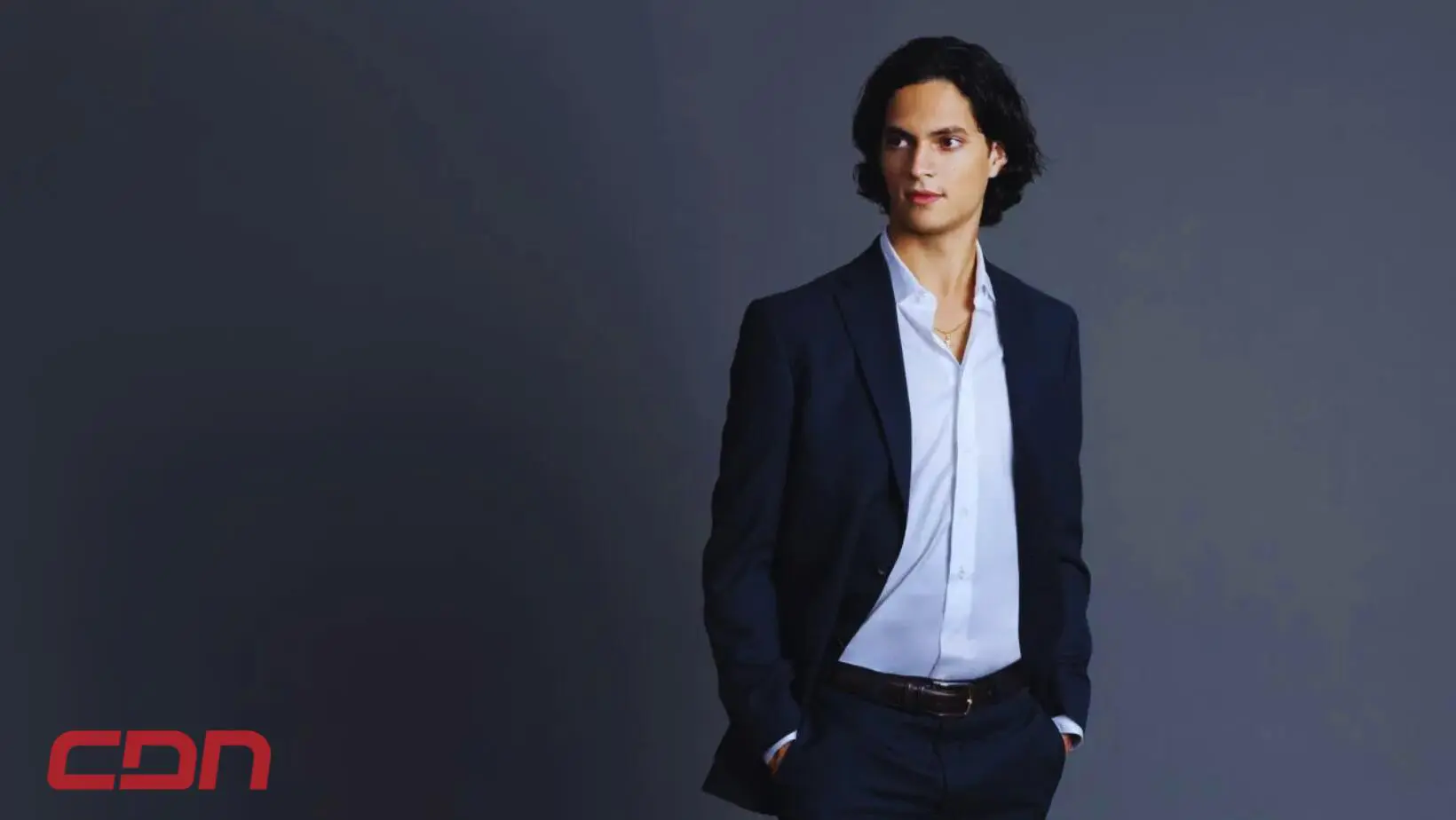 Alcaldía invita concierto gratuito del barítono Christopher Sánchez