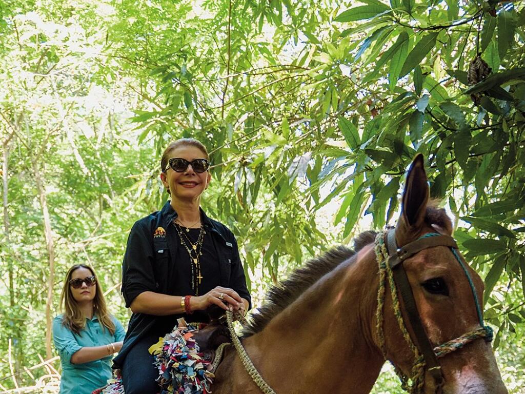 Melba Grullón dedica emotivo mensaje a su fallecida