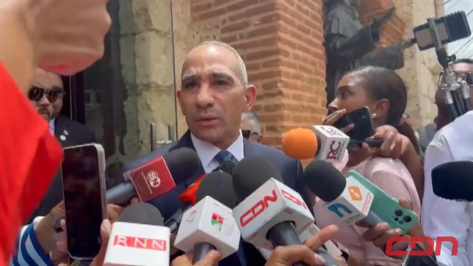 La DNCD propondrá la actualización de la Ley de Drogas