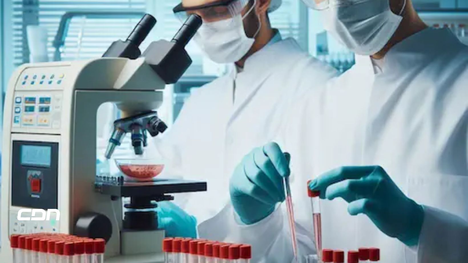 Día Nacional del Bioanalista: ¿Qué hacen y por qué son vitales?